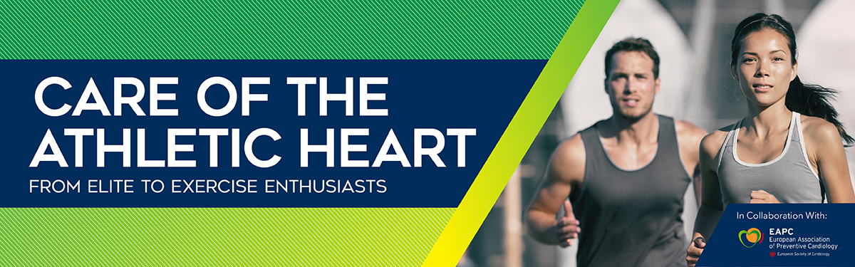 Care of the Athletic Heart - American College of Cardiology