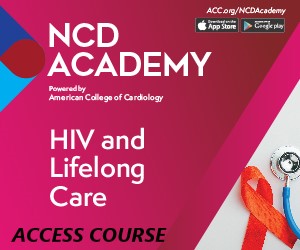 NCD Academy - American College of Cardiology