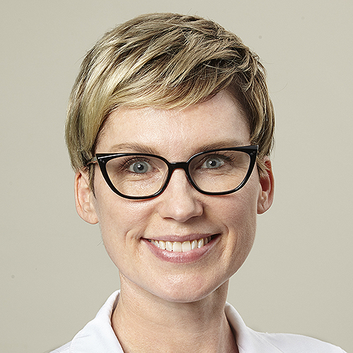 Dr. Megan Coylewright Named Editor of CardioSmart - American College of ...