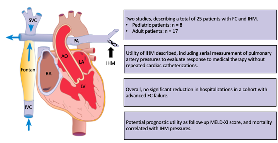 An Update of Invasive Implanted Hemodynamic Monitoring in Patients With ...