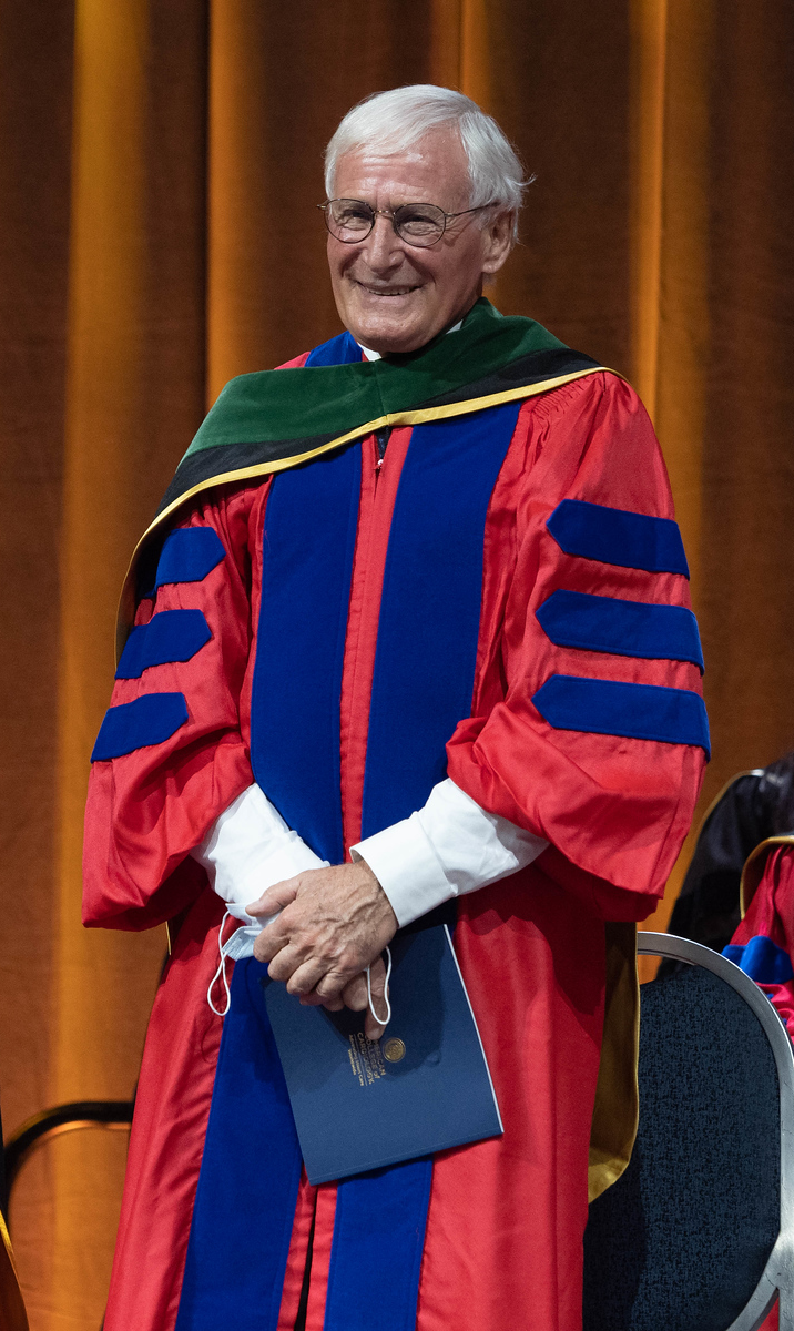 In Memoriam: Alain Cribier, MD, FACC - American College of Cardiology