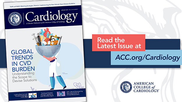 Home - American College of Cardiology