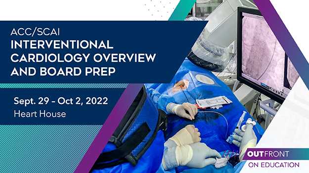 Meetings - American College of Cardiology