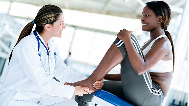 Sports and Exercise Cardiology - American College of Cardiology