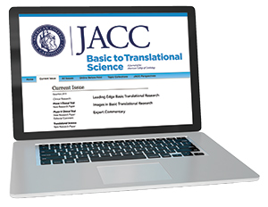 JACC in a Flash - American College of Cardiology