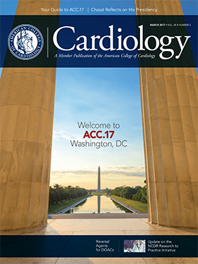 Member Publications - American College of Cardiology