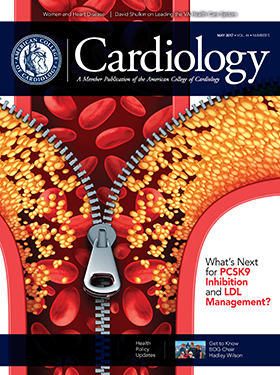 Member Publications - American College of Cardiology