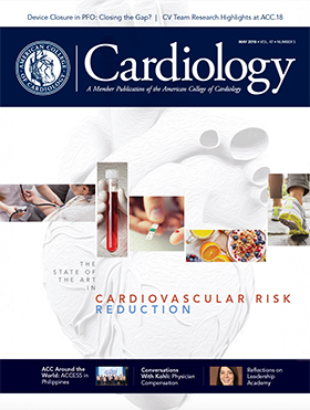 Member Publications - American College of Cardiology