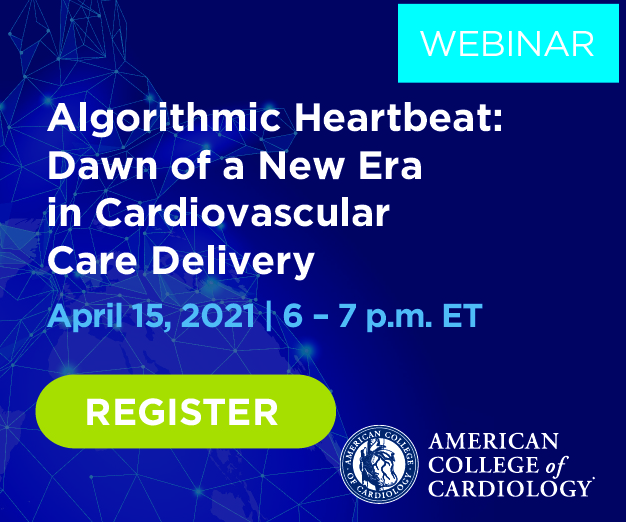 Health Care Innovation Section - American College of Cardiology