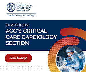 Heart Failure and Transplant Section - American College of Cardiology