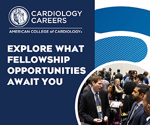 Medical Residents - American College of Cardiology