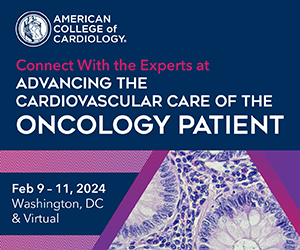Cardio-Oncology Section - American College of Cardiology