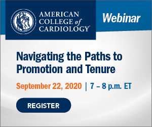 Academic Cardiology Section - American College of Cardiology