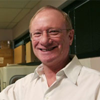 Benjamin D. Levine, MD, FACC - American College of Cardiology