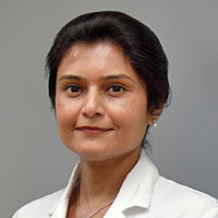 Pallavi Solanki, MD, FACC - American College of Cardiology