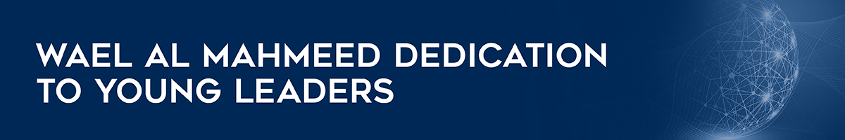 Wael Al Mahmeed Dedication to Young Leaders - American College of ...