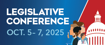 Advocacy at the ACC - American College of Cardiology