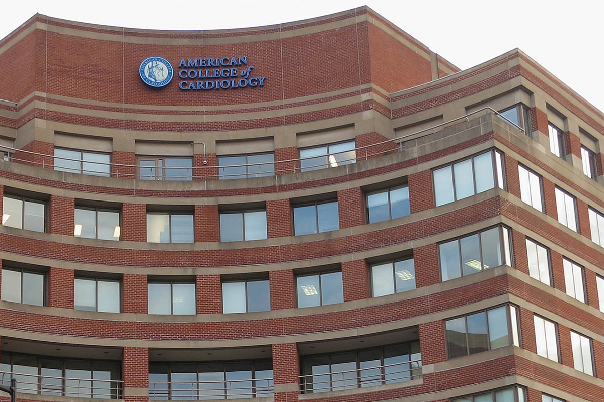 Member Publications - American College of Cardiology