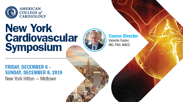 Meetings - American College of Cardiology