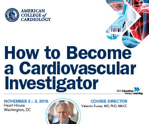 Fellows in Training Section - American College of Cardiology
