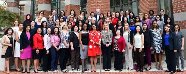 Women in Cardiology Section - American College of Cardiology