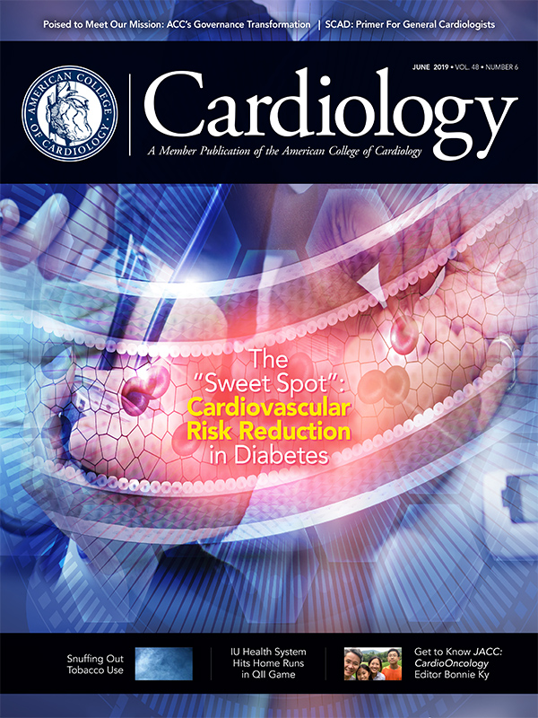 Cover Story | The “Sweet Spot”: Cardiovascular Risk Reduction in ...